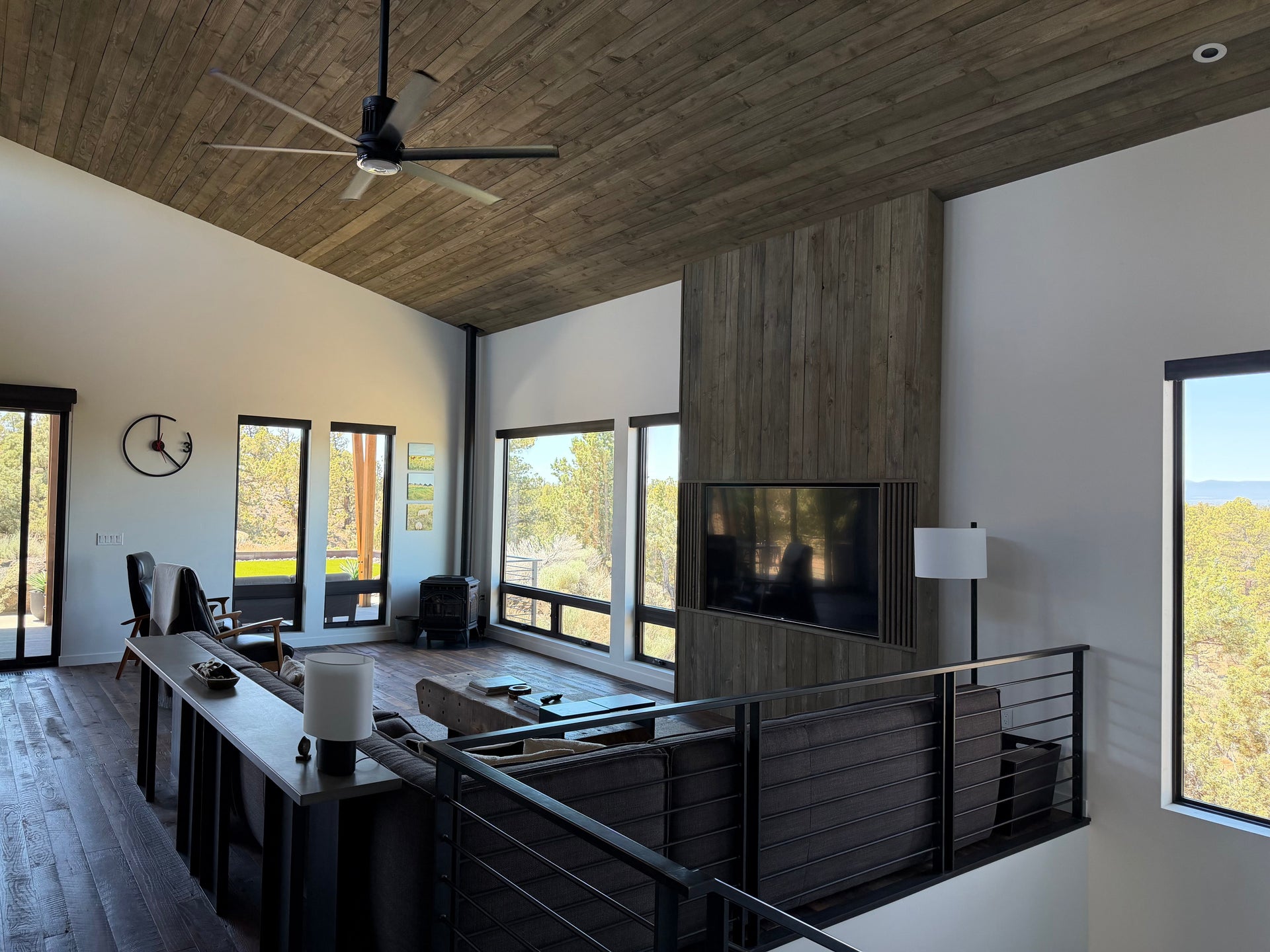 Bend Interior Remodel | Origin Millworks